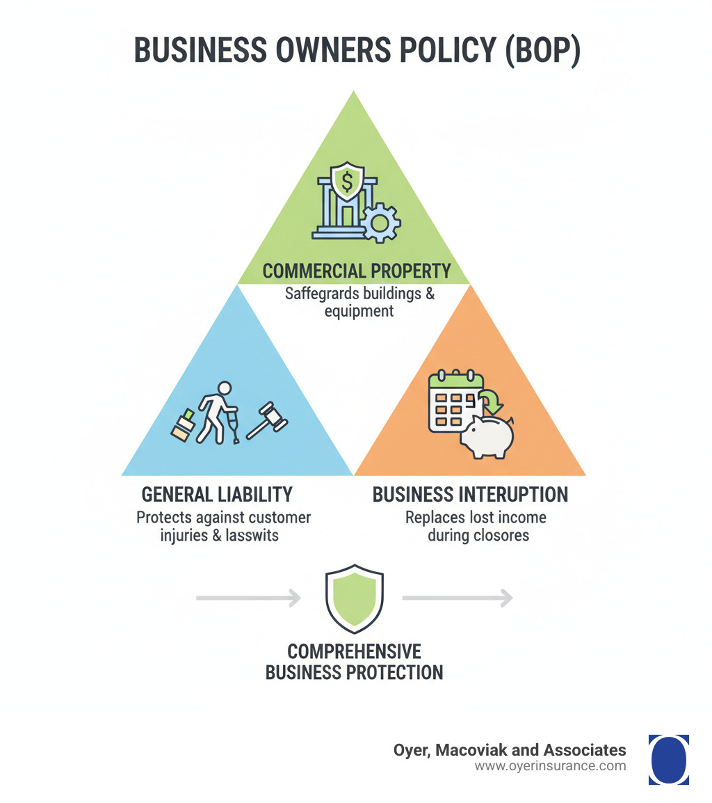 Business Owners Insurance: The 2025 Ultimate Guide