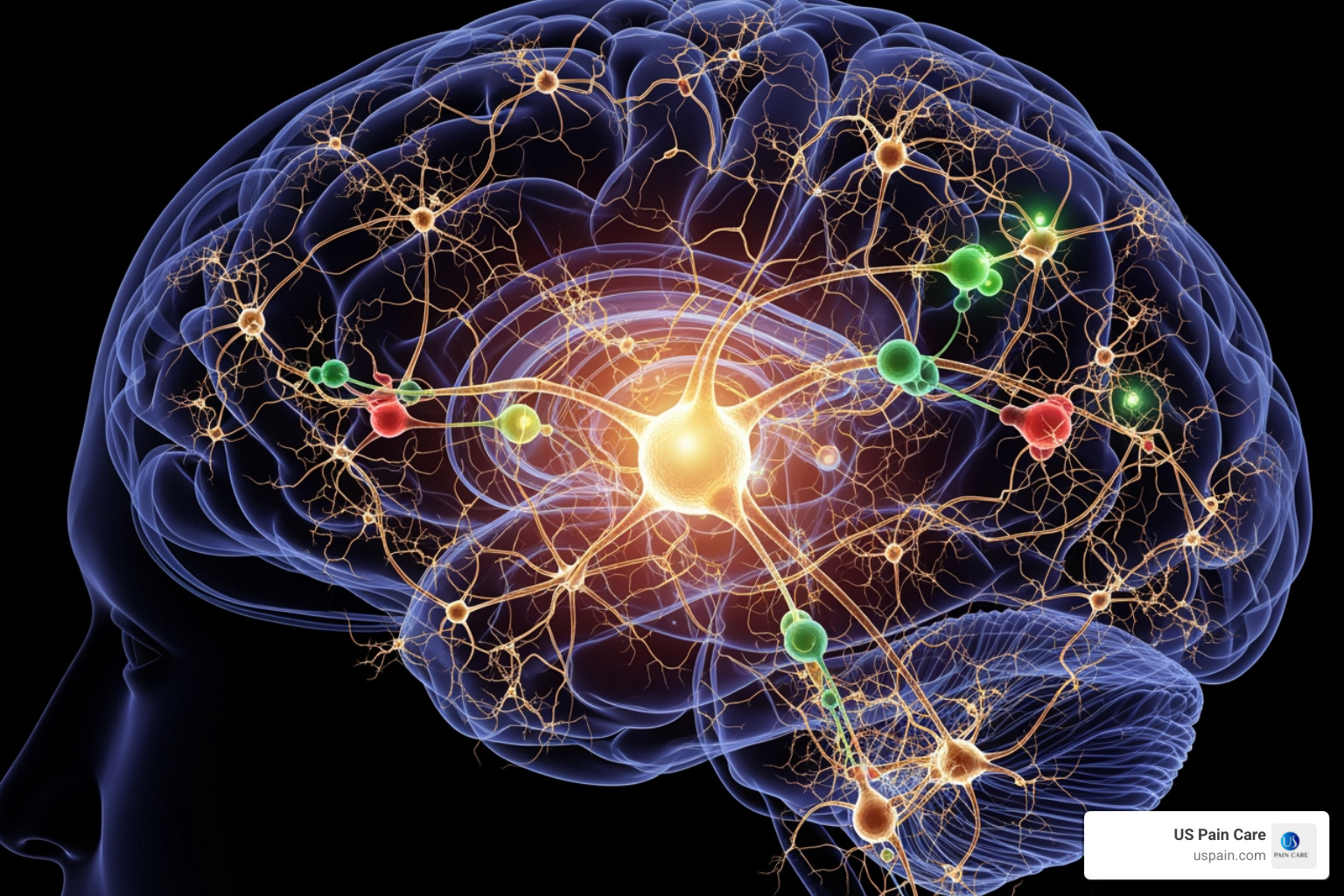 Dysthymic Disorder: 2025 Guide To Relief