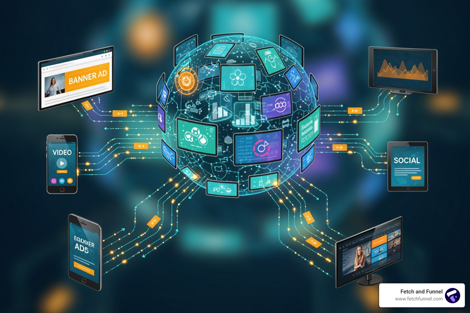 What is programmatic advertising 2025 Ultimate Guide