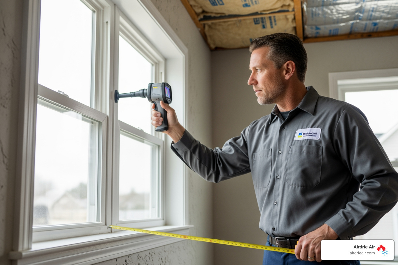 Qualified Heat Pump Installation Survival Guide | Airdrie Air