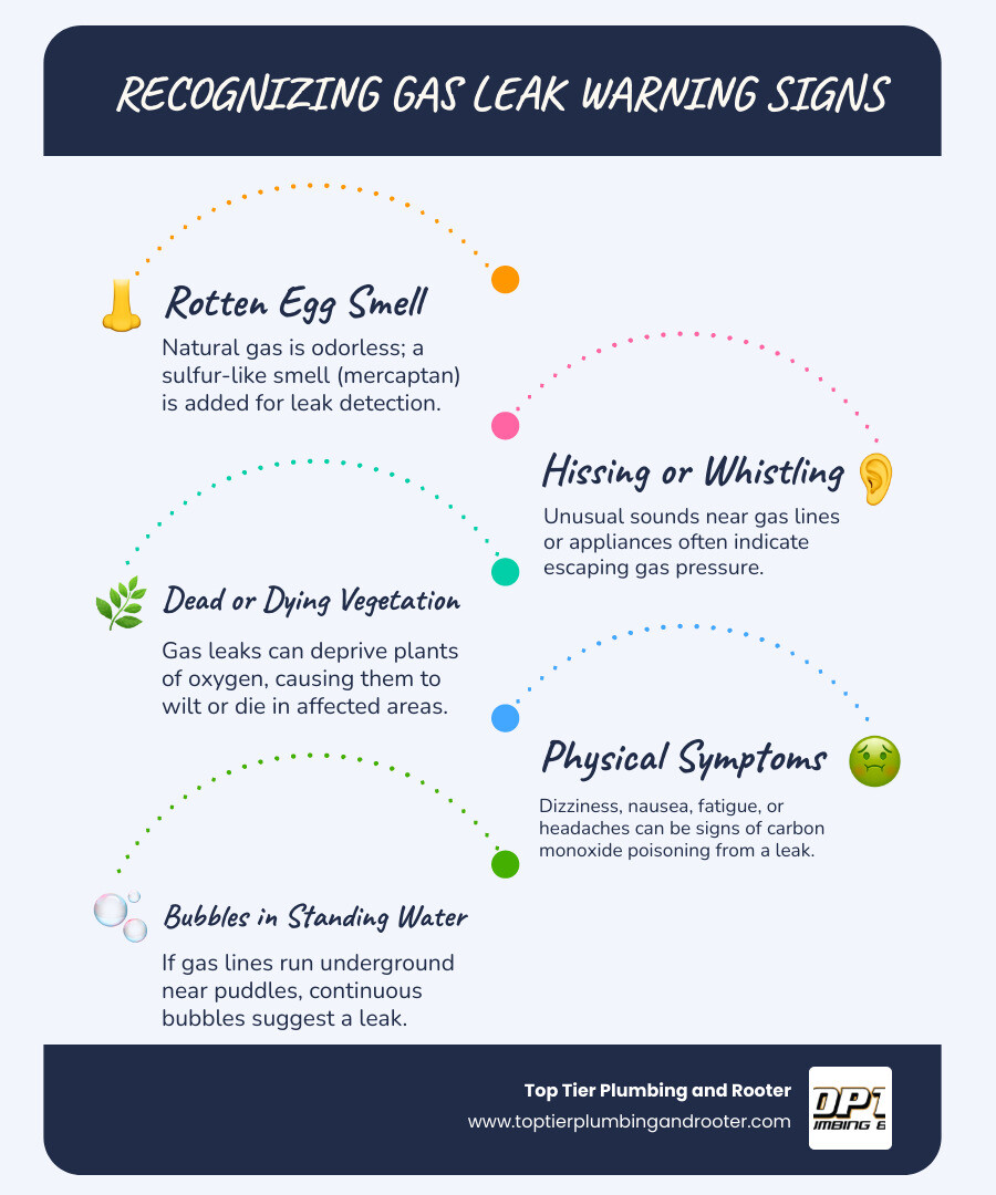 Gas Pipe Testing: Crucial 2025 Safety Guide