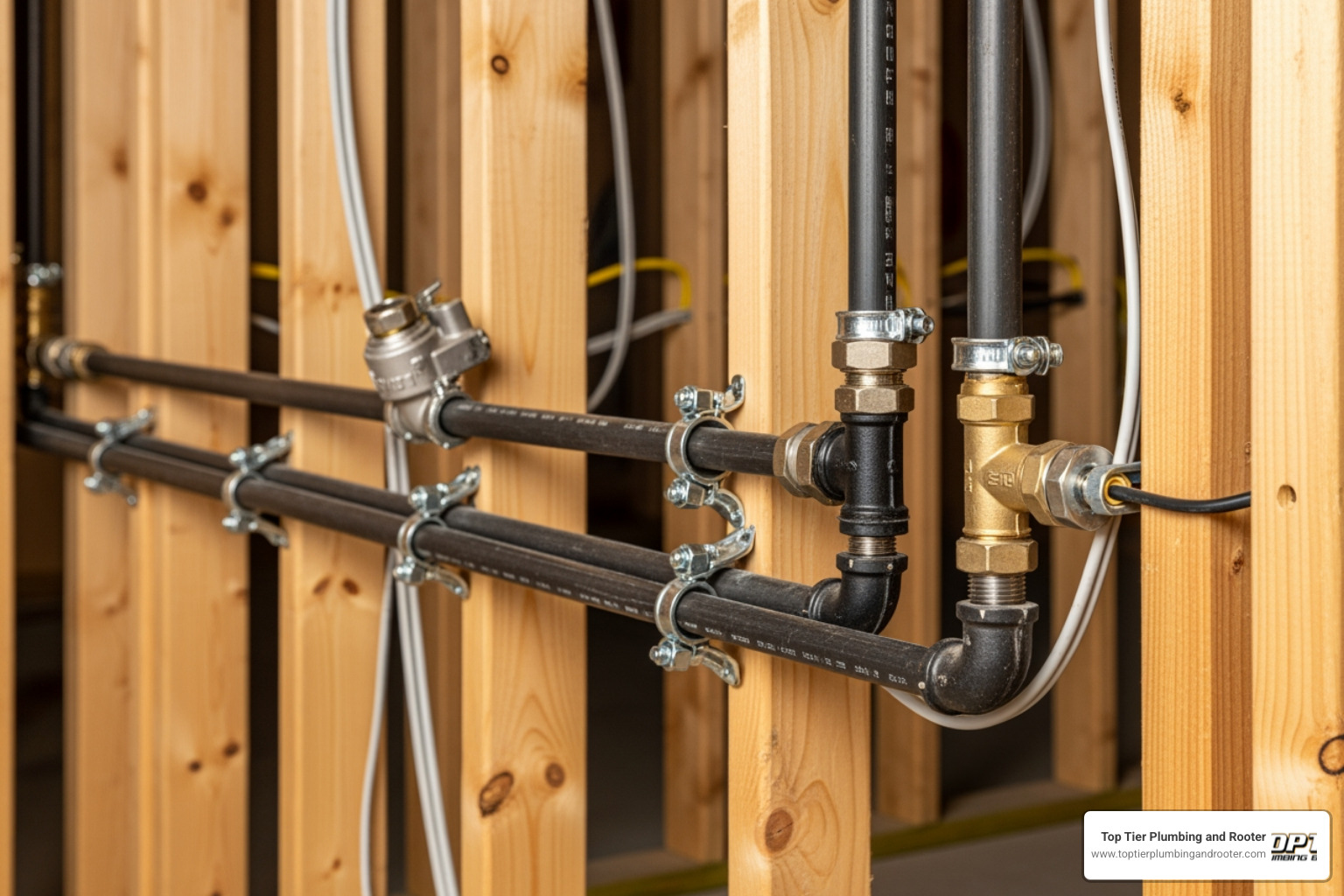 Gas Pipe Testing: Crucial 2025 Safety Guide