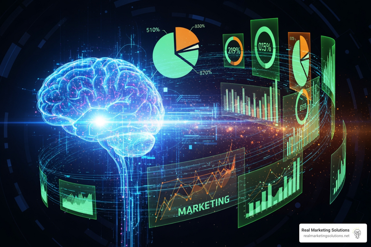 Marketing performance analytics: Boost Your 2025 Success