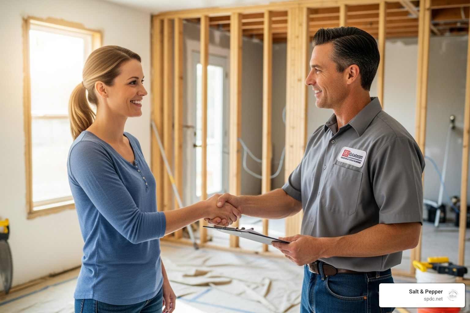 House Renovation Contractor: Essential 2025 Guide