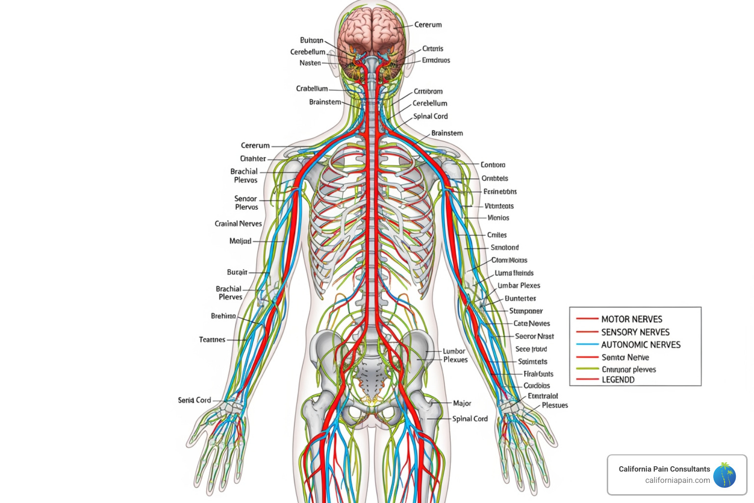 Nerve damage treatment: 2025 Ultimate Guide