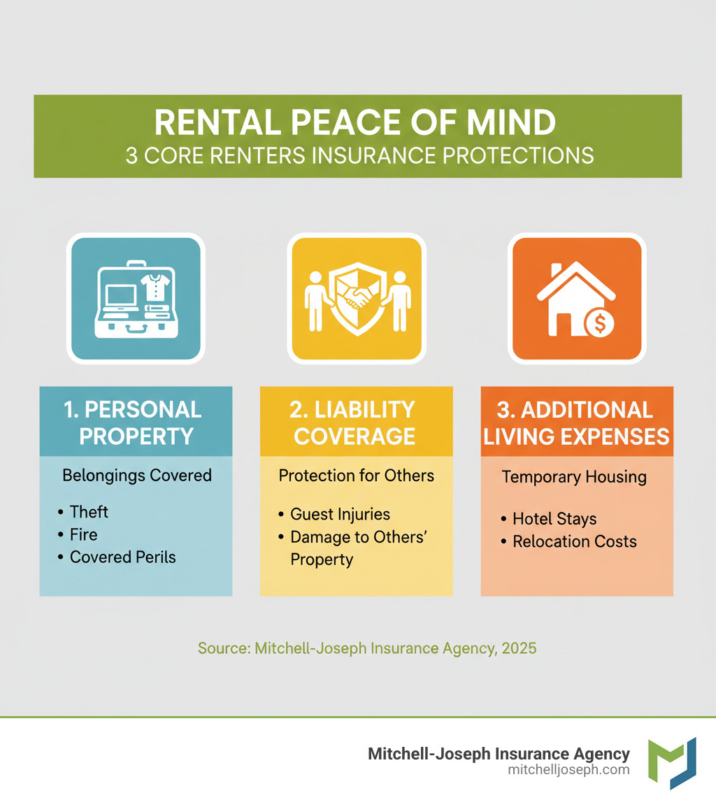 Renters Insurance Cost: Maximize Savings 2025