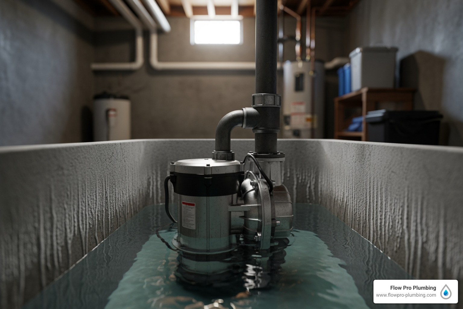 Emergency Plumber in Discovery Bay: 2025 Urgent Fix!