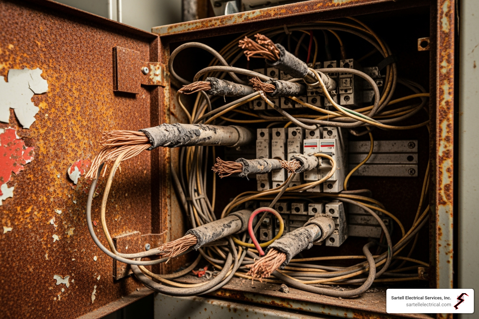 Mastering Commercial Electric Panels: #1 Best Complete Guide