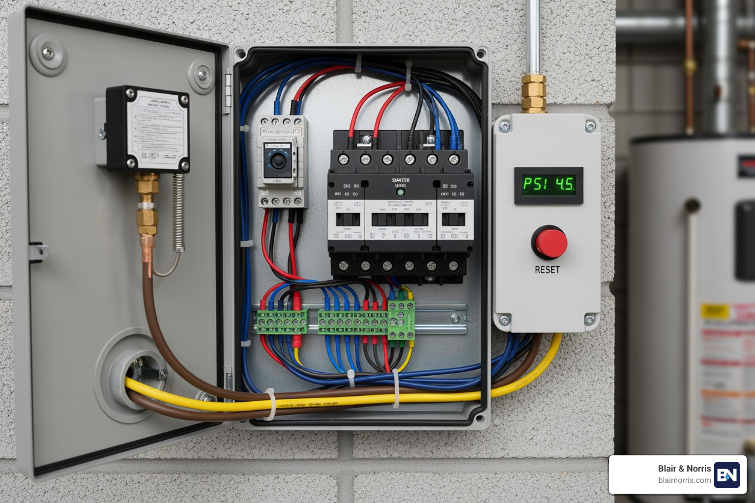 Emergency Well Service: Immediate 24/7 Repair