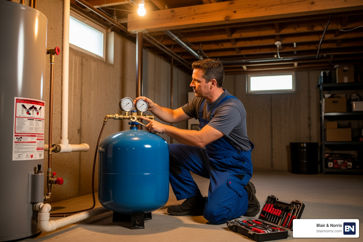 Emergency Well Service: Immediate 24/7 Repair