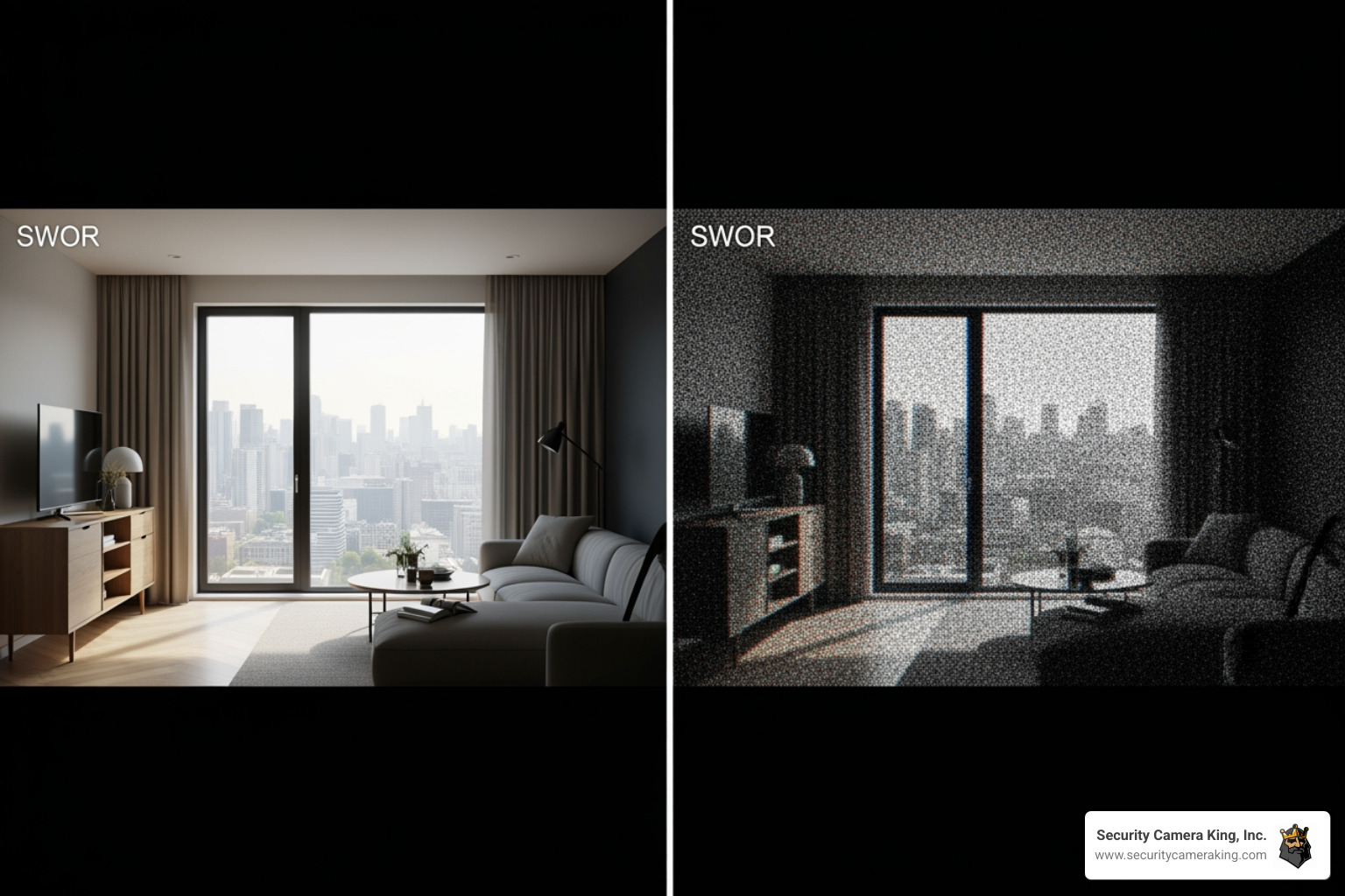 Security camera not working: 5 Easy Fixes