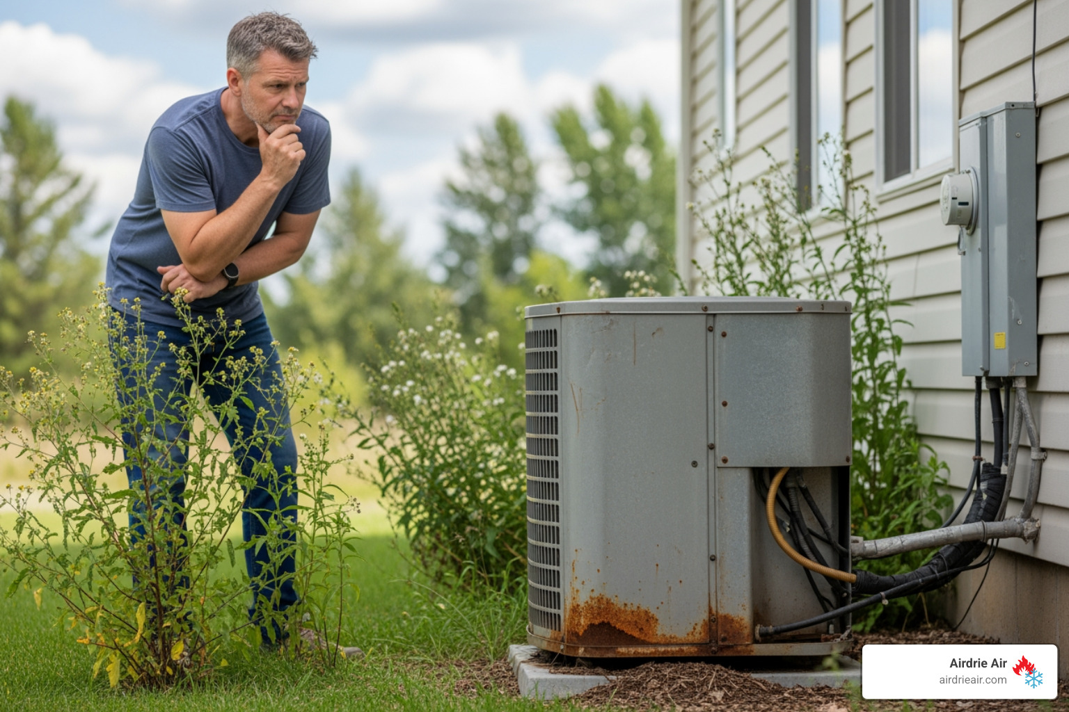 The Ultimate Guide to Heat Pump Replacement Options | Airdrie Air