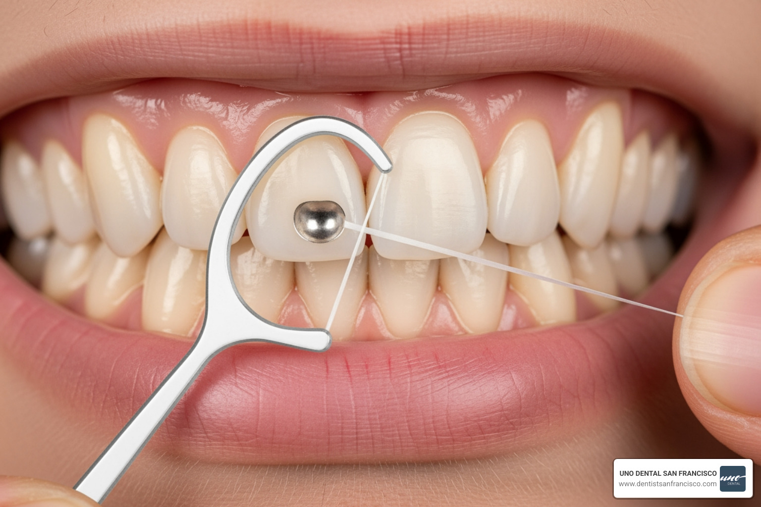 Dental Bridge for Missing Tooth: 4 Amazing Facts