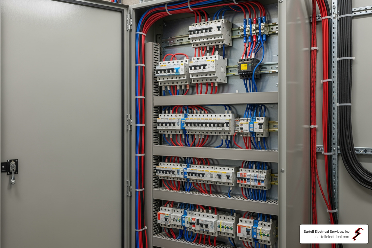 Best Commercial Kitchen Electrical: #1 Top-Rated Services