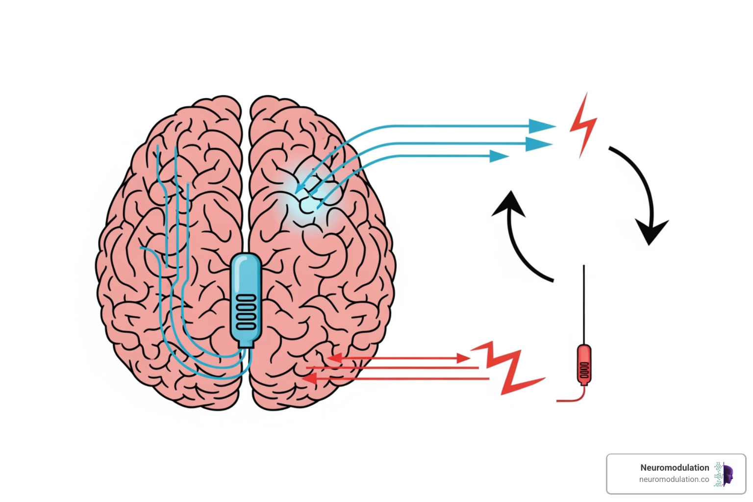 Deep Brain Stimulation Pain: Conquer >50% Relief