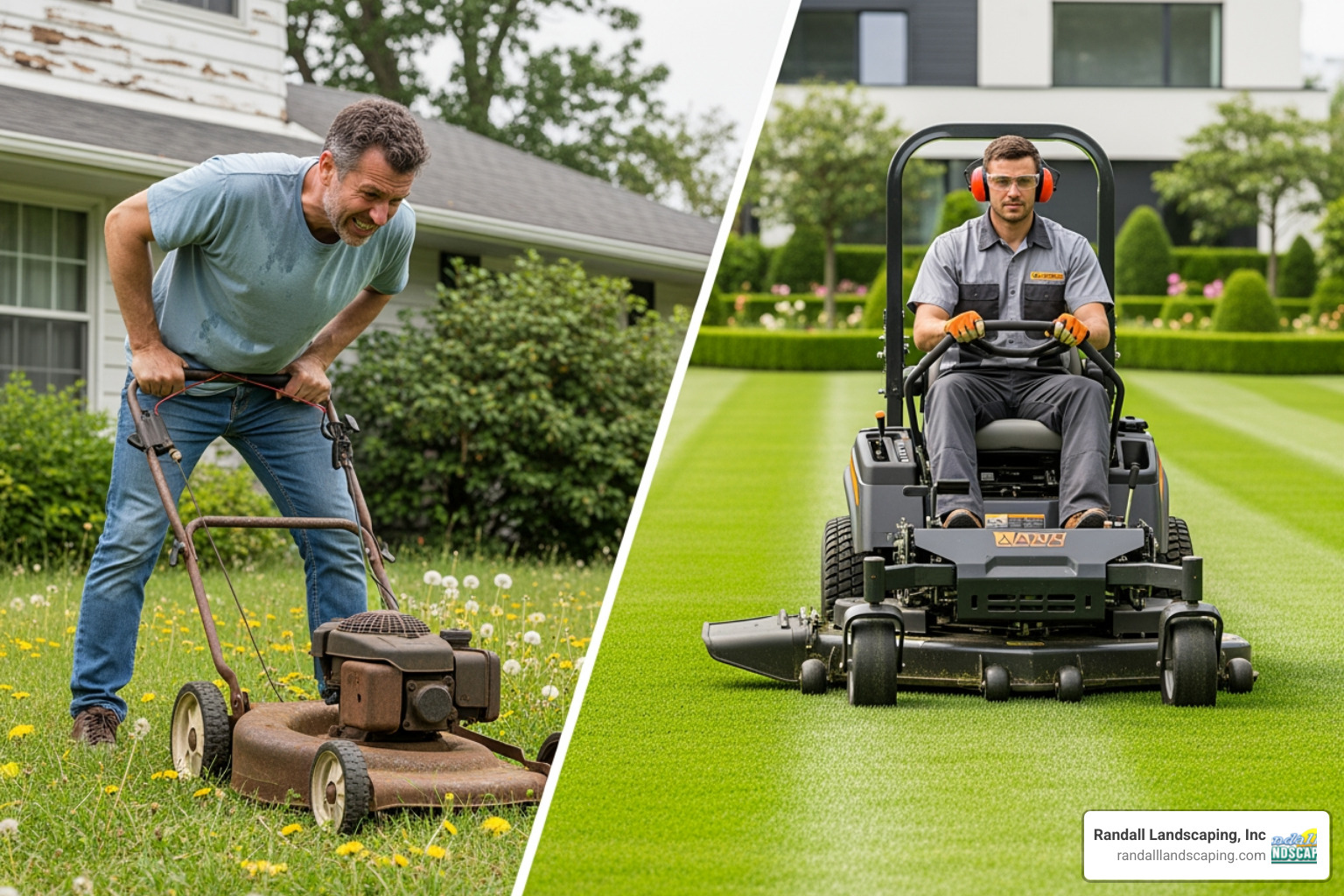Best Lawn Maintenance Services: Ultimate 2025 Review