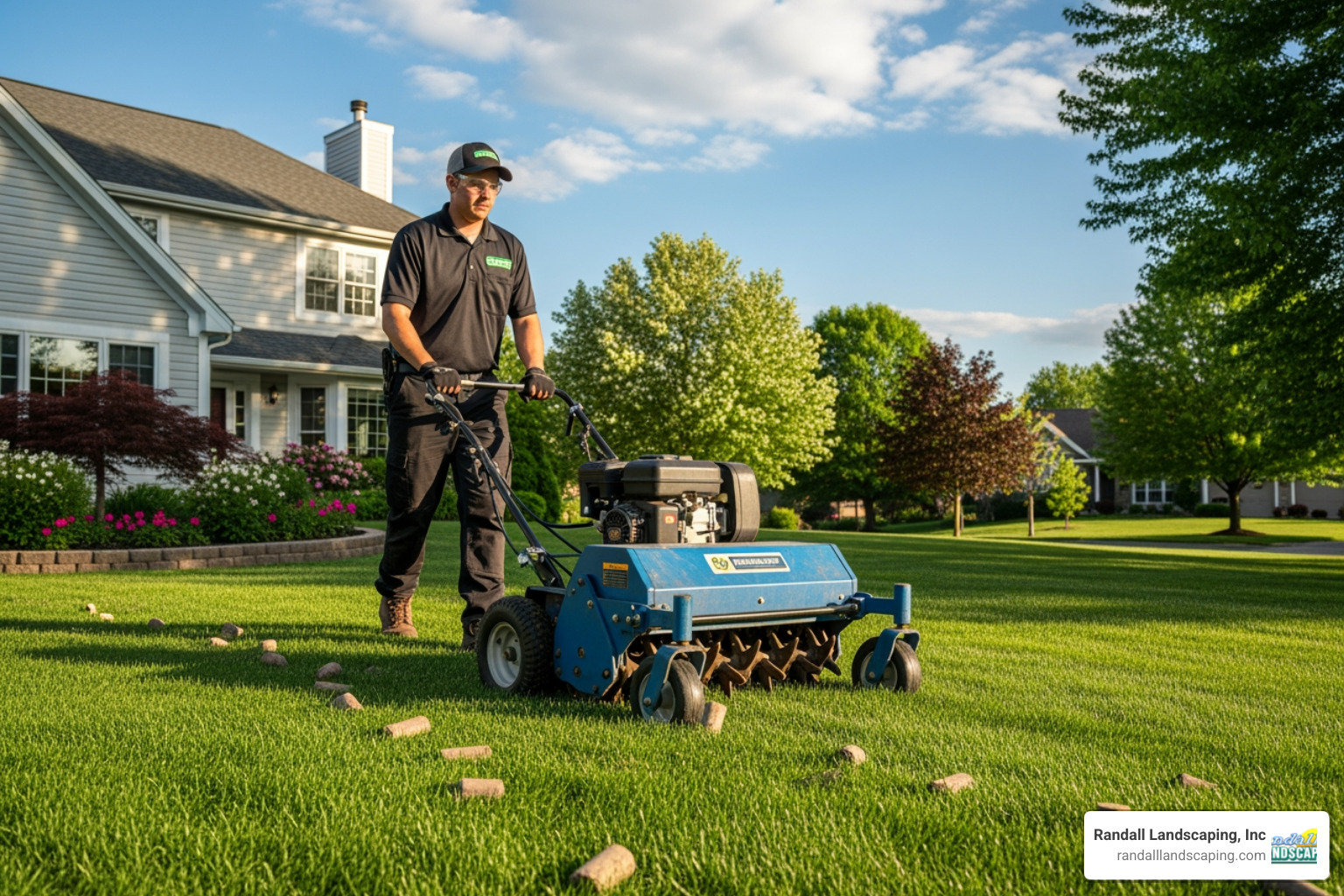 Best Lawn Maintenance Services: Ultimate 2025 Review