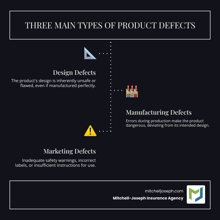 Product Liability Insurance: Ultimate Guide 2025