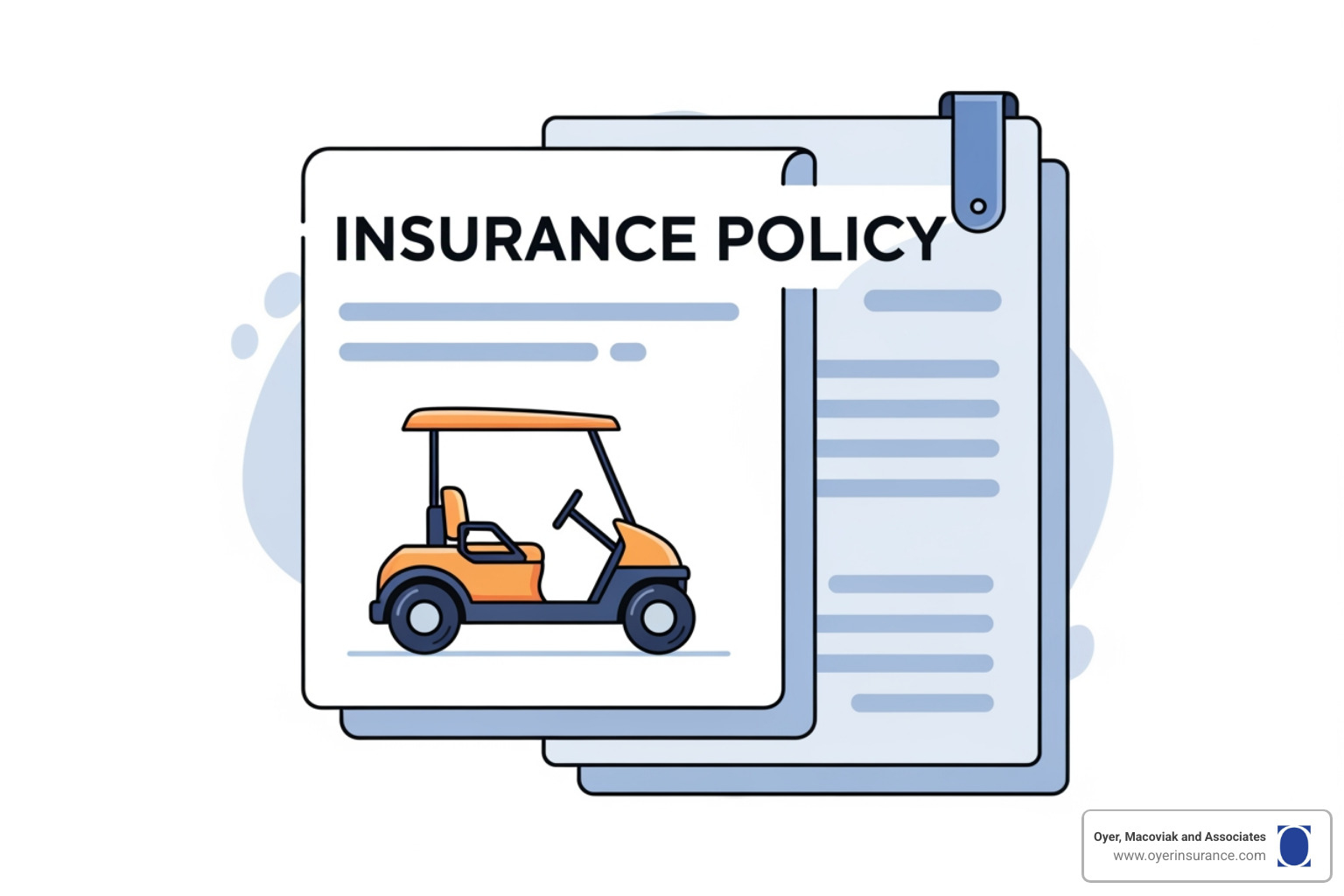 Can You Insure a Golf Cart: 2025 Ultimate Guide