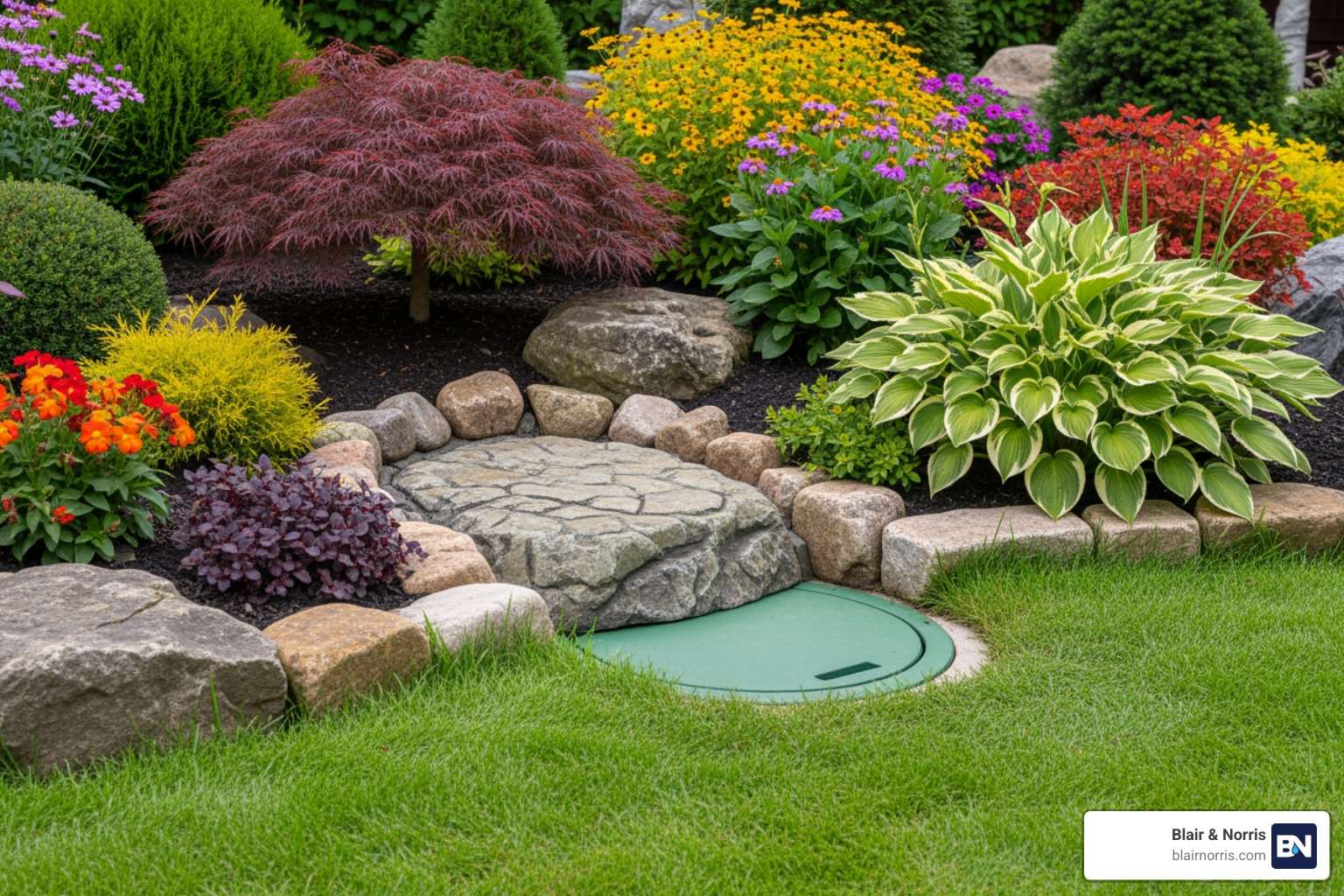 Septic Covers: Ultimate 2025 Guide