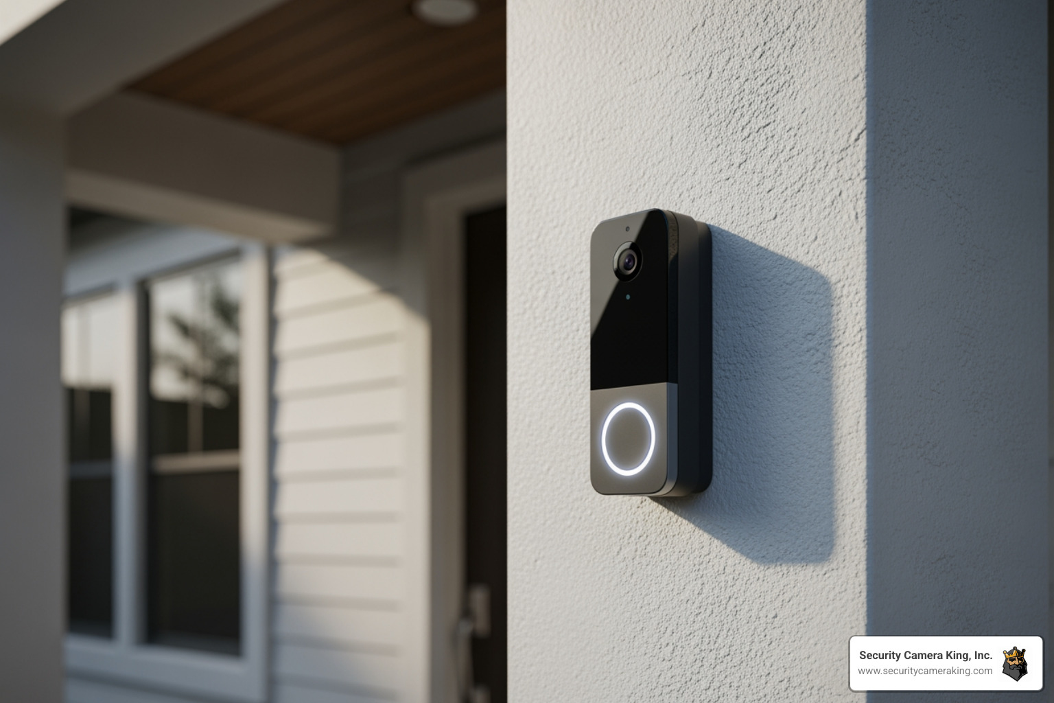 CCTV Camera Wireless for Home: Ultimate Guide 2025