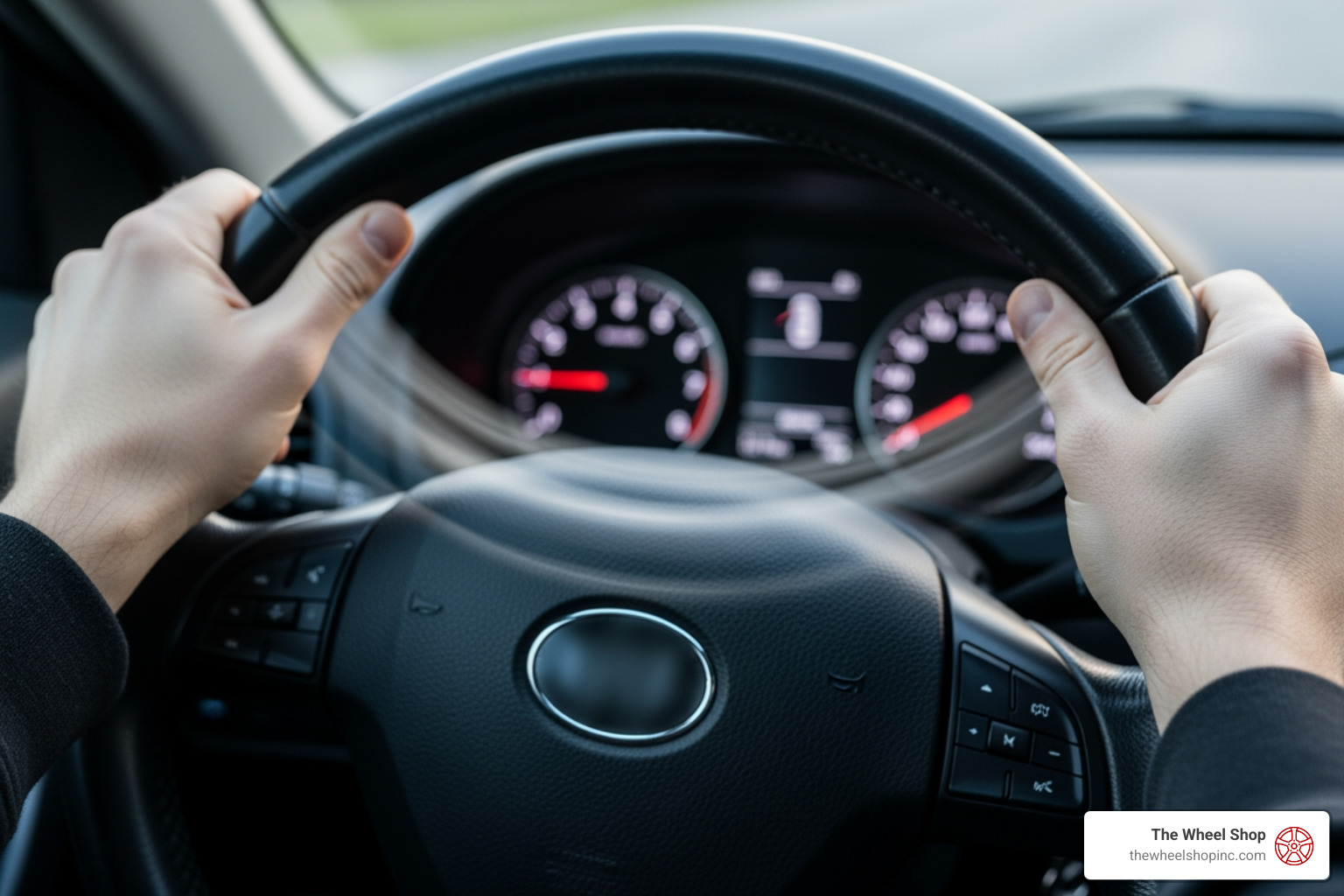 Can Bent Wheels Be Saved? What’s Repairable vs. What’s Not