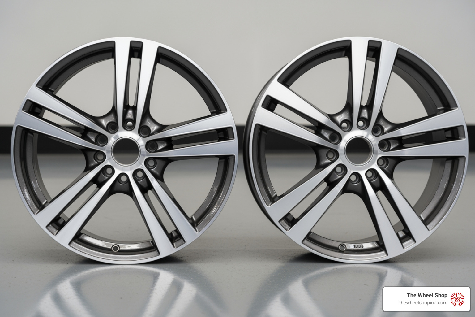 Can Bent Wheels Be Saved? What’s Repairable vs. What’s Not
