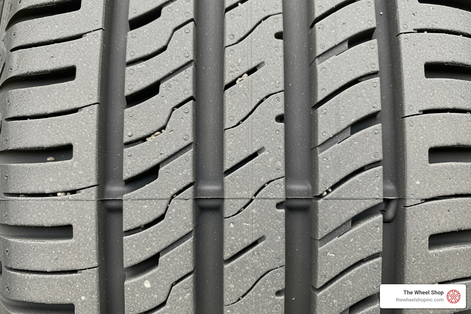 What Tire Tread Reveals About Alignment and Suspension