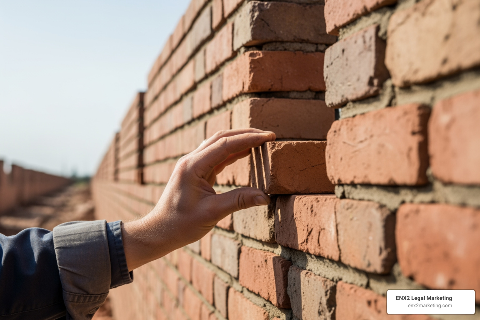 Scaling New Heights: Your Roadmap to Law Firm Growth - ENX2 Legal Marketing