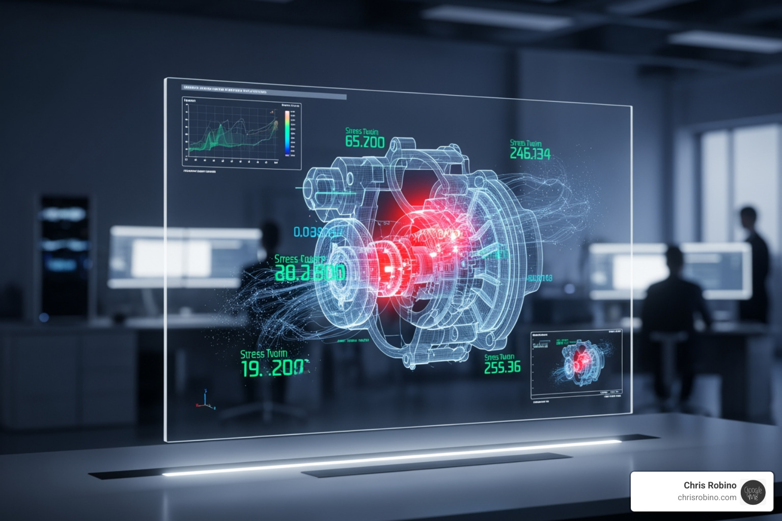 AI driven innovation: Unleash 2025 Creativity