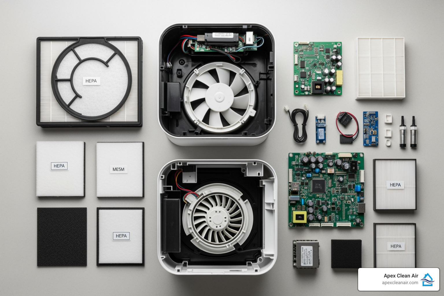 Air Purifier Repair: Fix Fast in 2025!