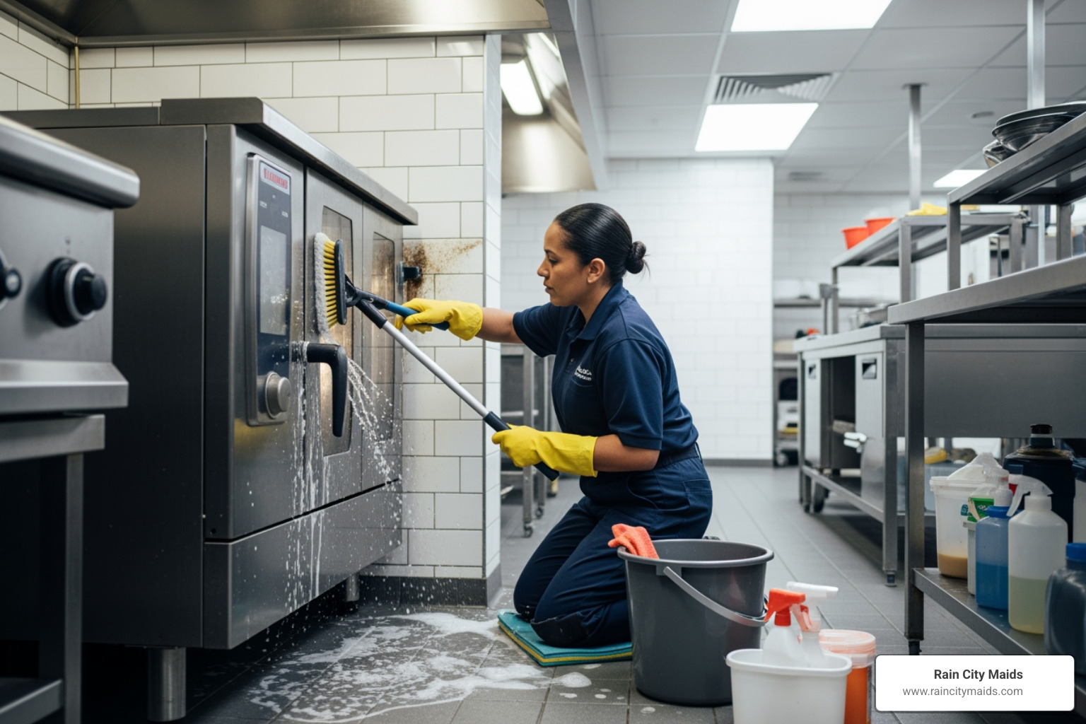 Kent’s Deep Cleaning Heroes | Blog