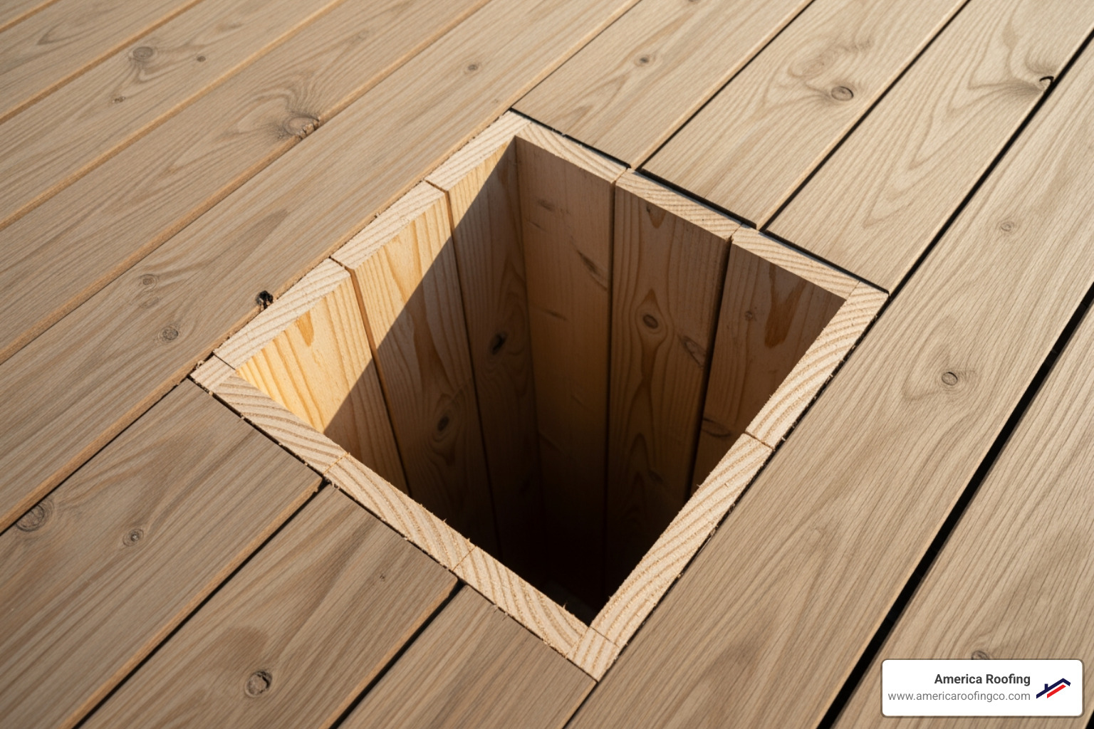 Fixing a Hole in a Roof: 6 Steps to Lasting Repair