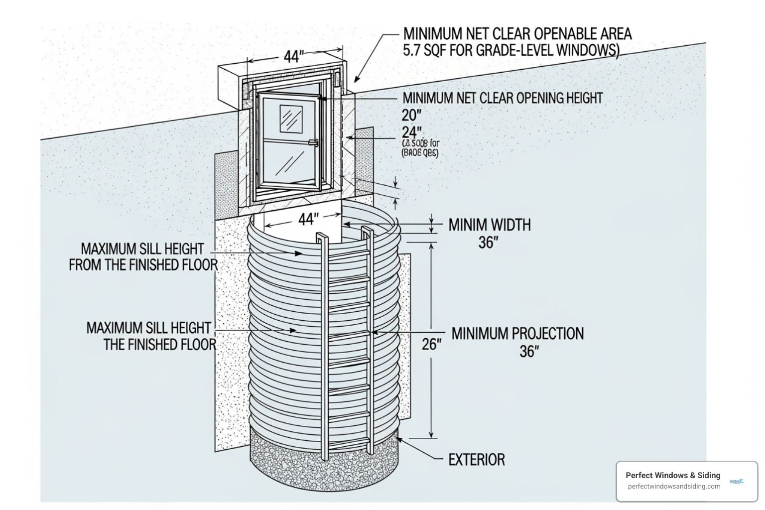 Egress window installation near me: Ultimate 2025 Guide