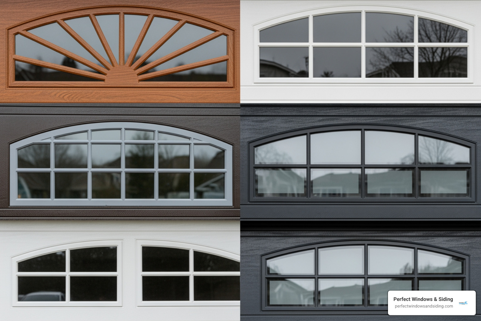 Garage Window Replacement: 5 Smart Fixes for 2025