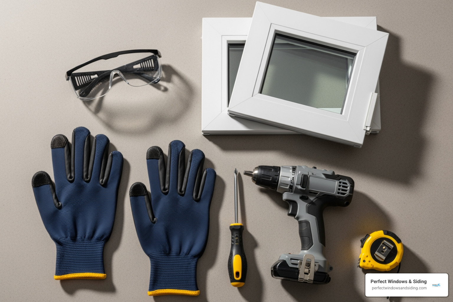 Garage Window Replacement: 5 Smart Fixes for 2025