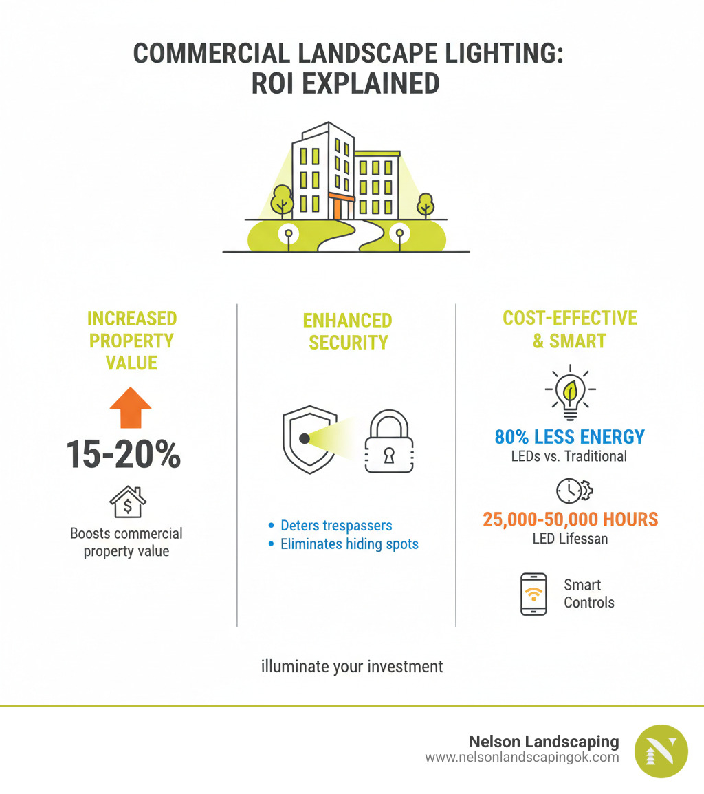 Landscape Lighting: Best 2025 Guide