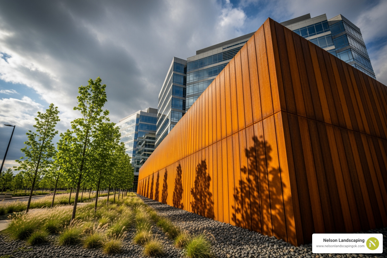 Steel Retaining Wall: The Ultimate Guide 2025