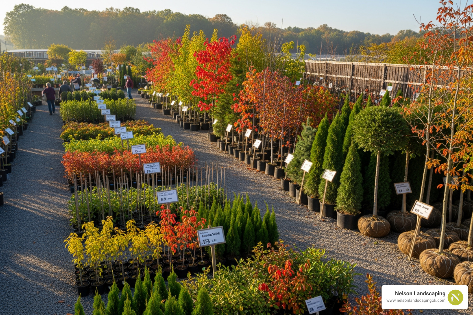 Tree planting services: 1st Proven Success
