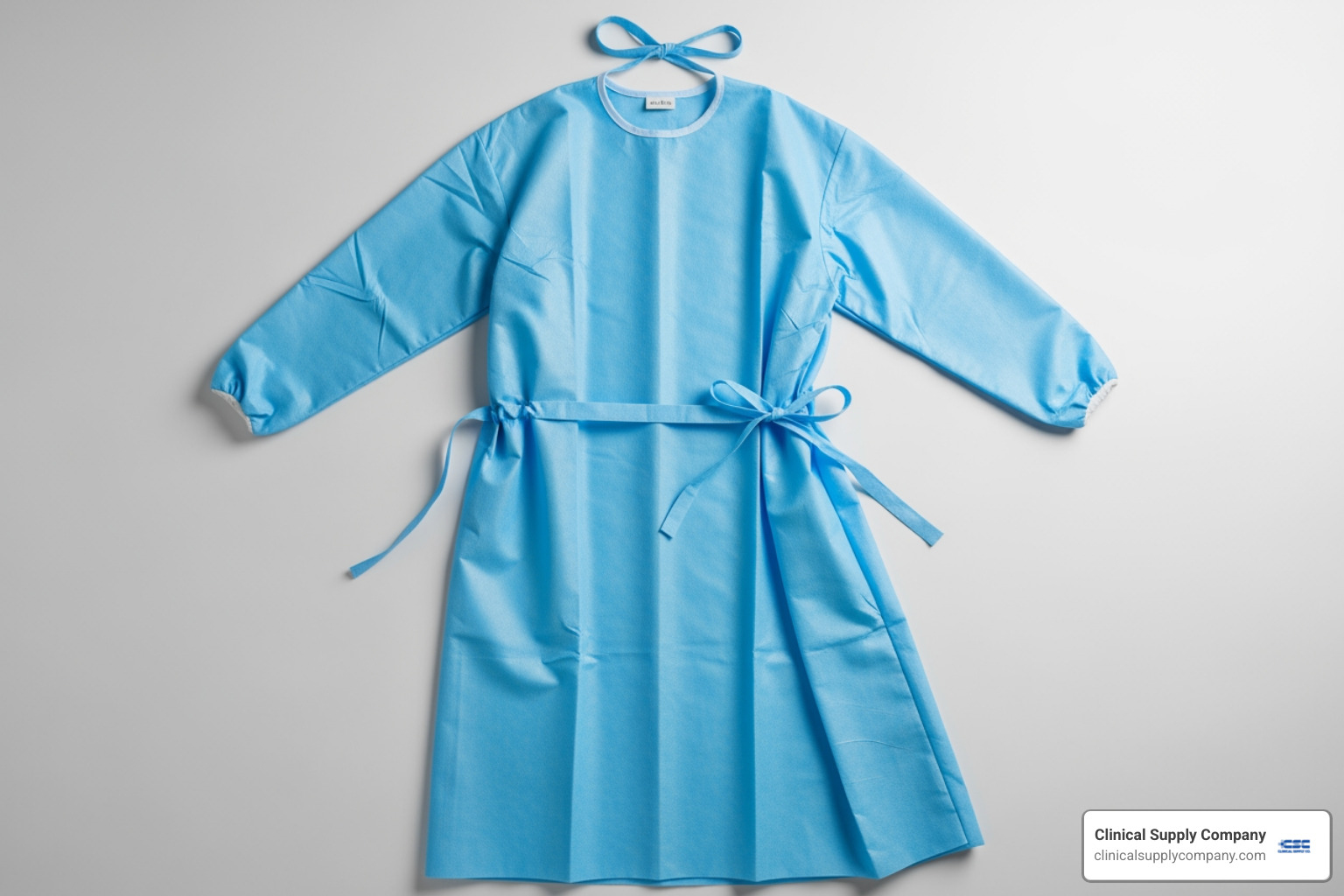 The Definitive Guide to Disposable Isolation Gown Comparison