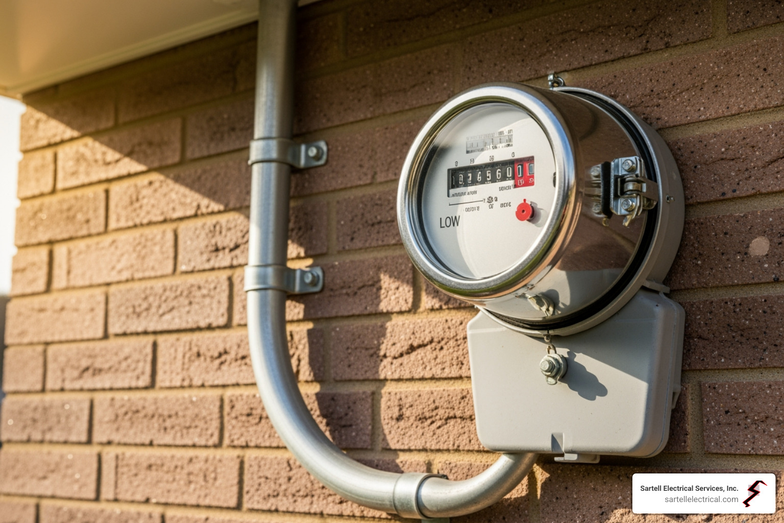 Best Understanding 60 Amp Meter with 100 Amp Panel Risks