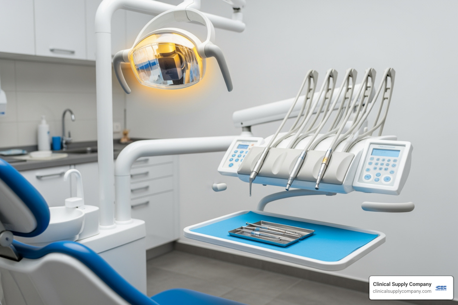 Dental Office Hygiene: 1st Line Defense for Patient Safety