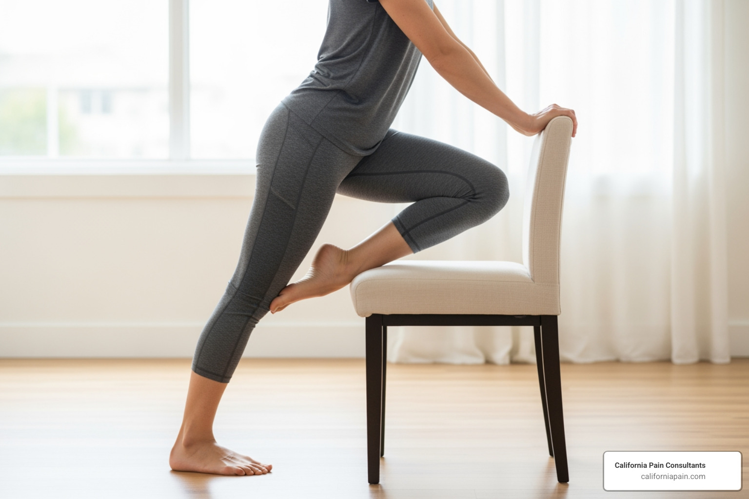 Hip Pain Relief Exercises: 13 Unlock Pain-Free Hips