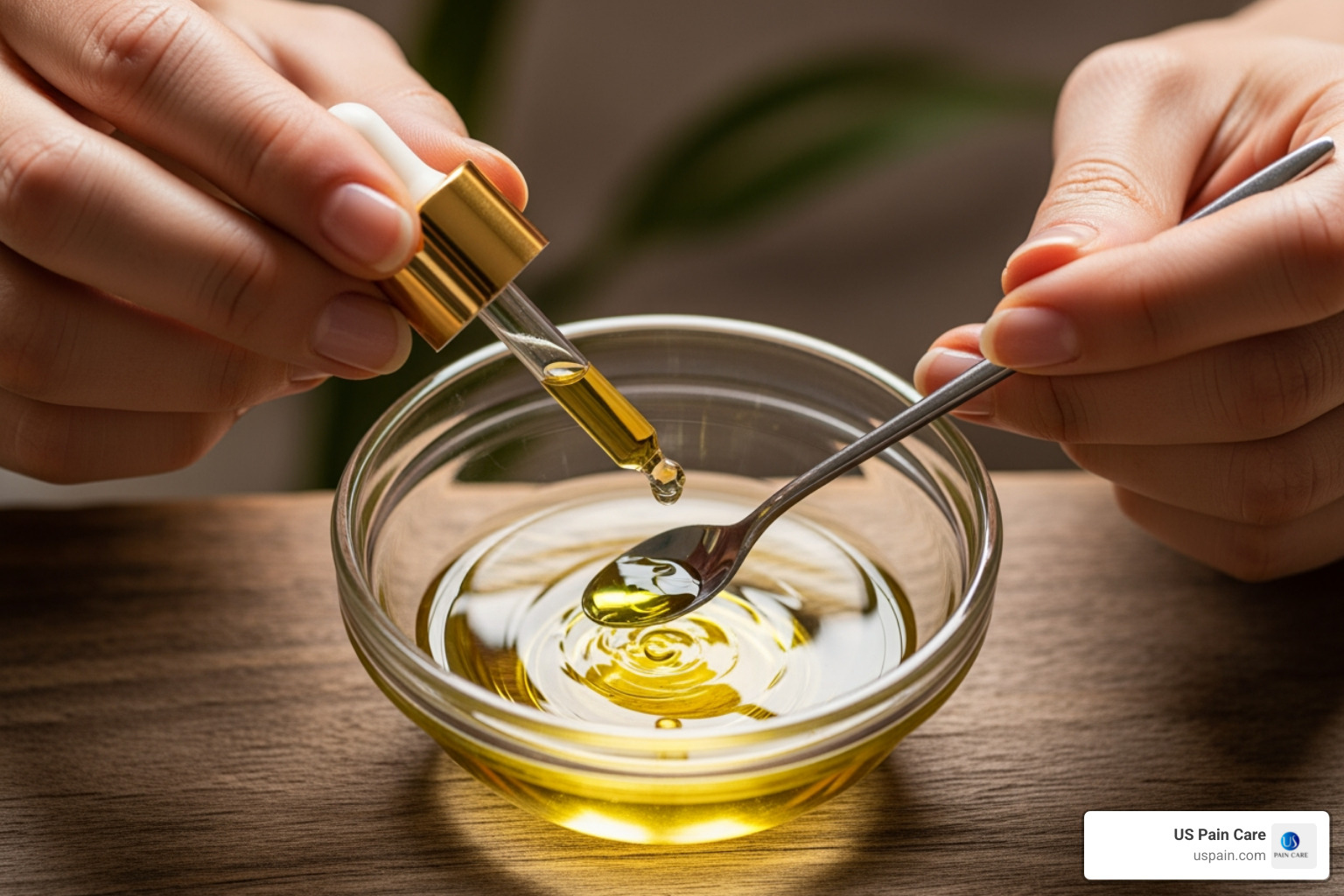 Best Oils For Pain: 12 Ultimate Relief