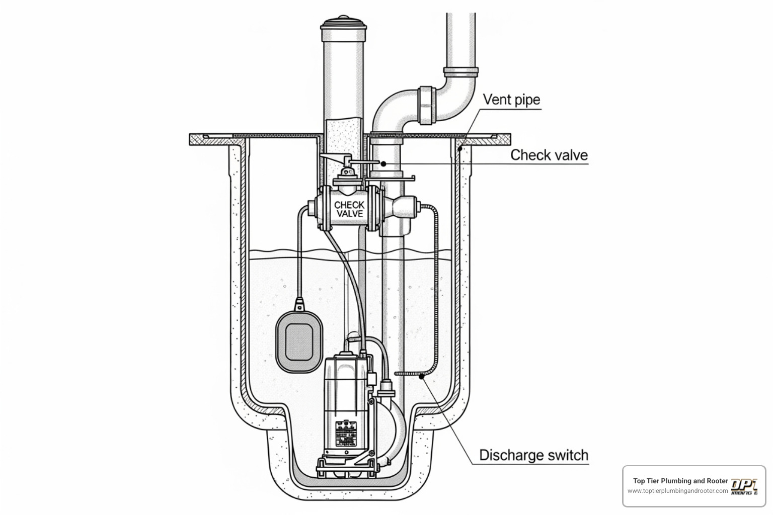 Sewer Ejector Pump 101: Essential Trouble-Free