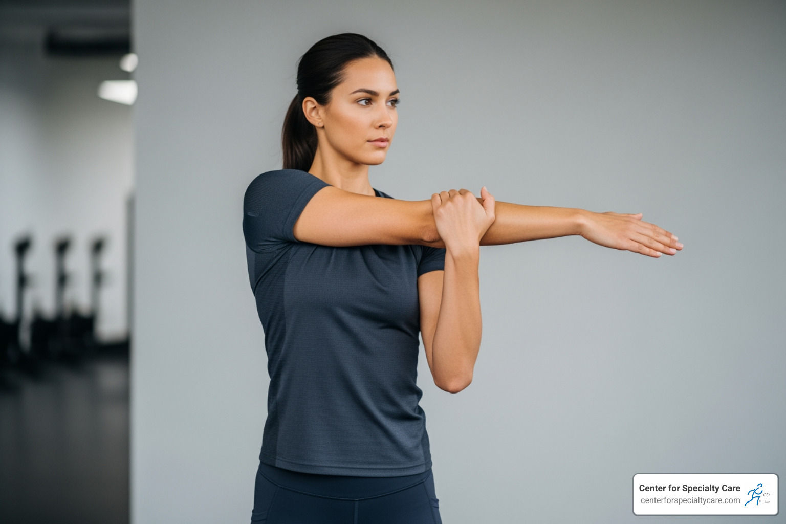 Shoulder Popping and Numbness: 1 Worry Solved