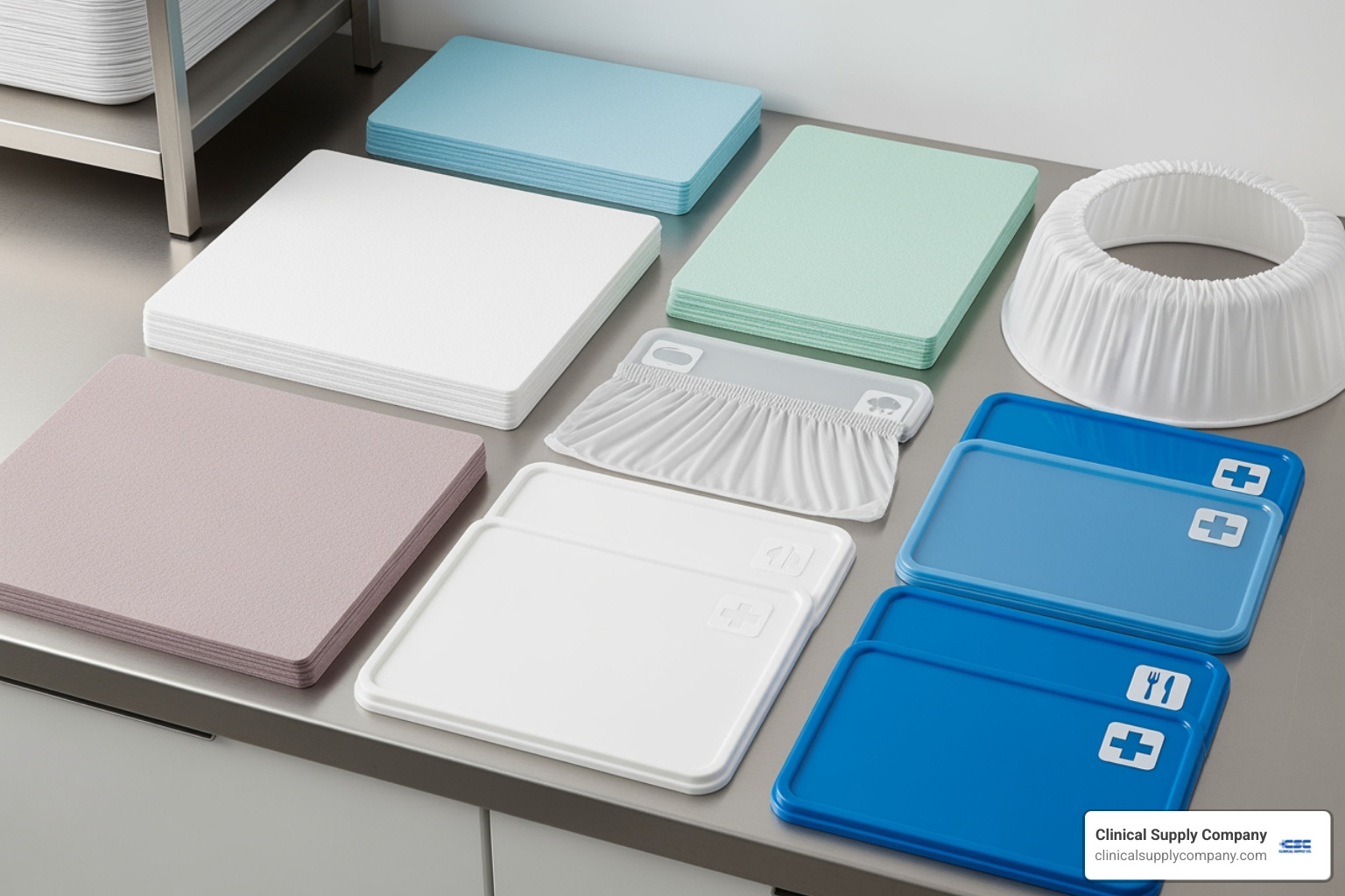 What's Covering Your Tray? A Comprehensive Look at Tray Covers