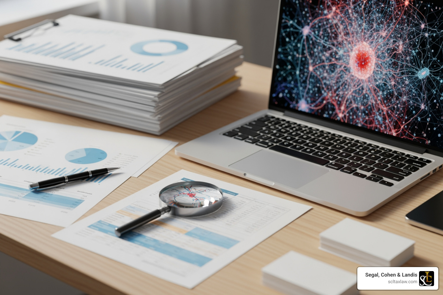 Irs tax audit letter: Master 3 Steps, Don't Panic