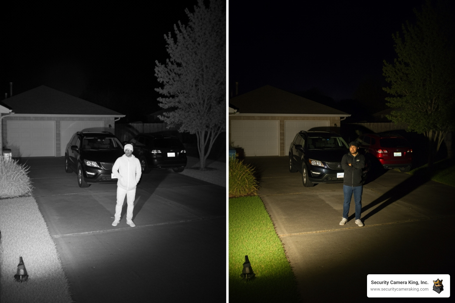 Driveway Light With Camera: Ultimate 2025