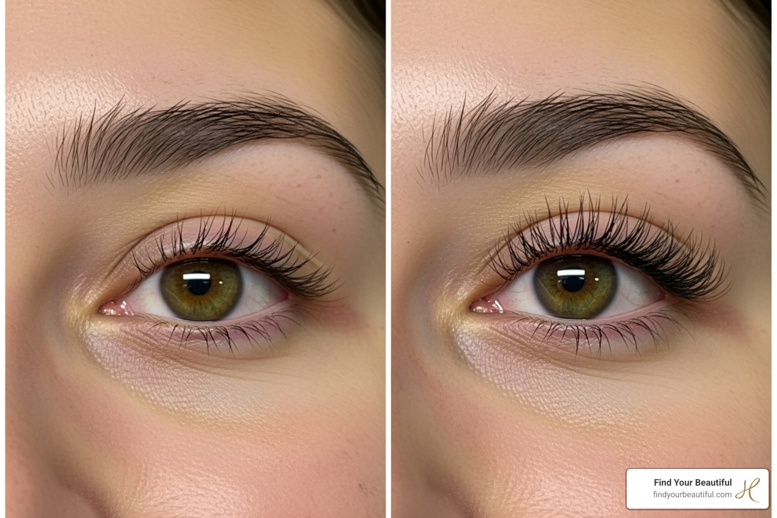 Eyelash Perm San Antonio: Ultimate Beauty 2025